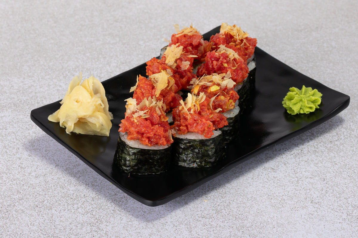 Royal roll – Vatistas Fish