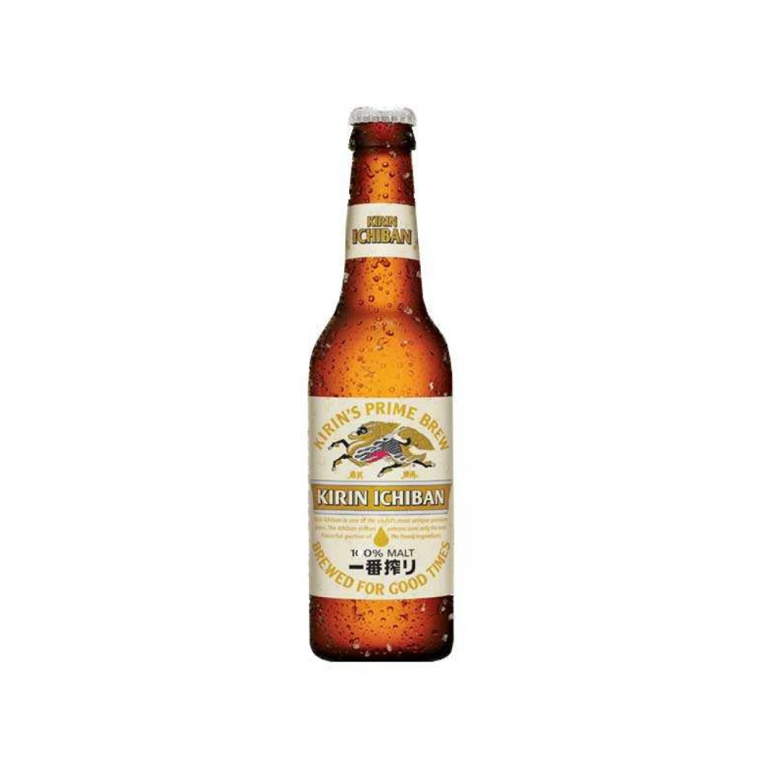 Kirin 330ml – Vatistas Fish
